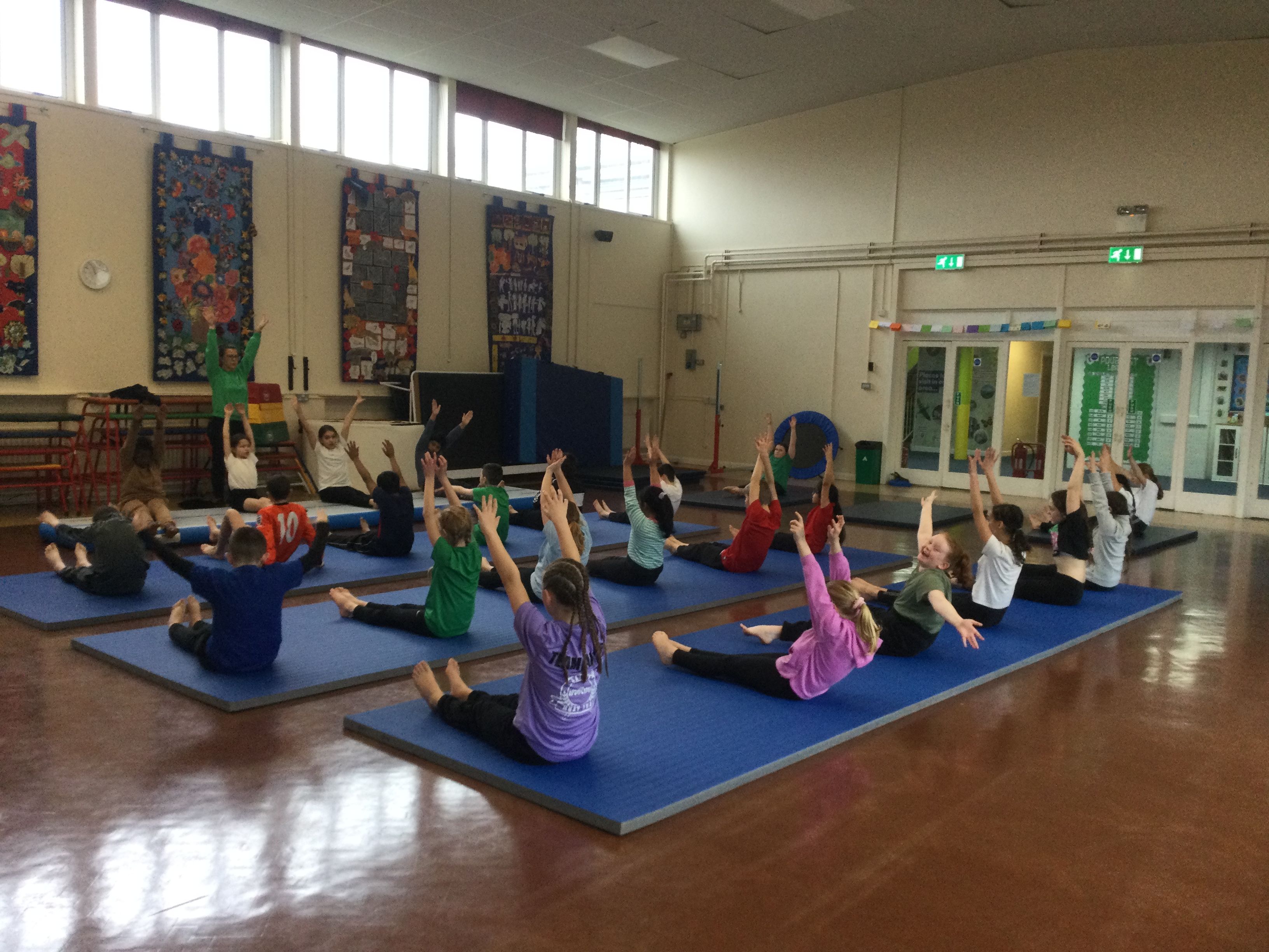 Poverest Primary School Parent Portal - Poverest Newsletter