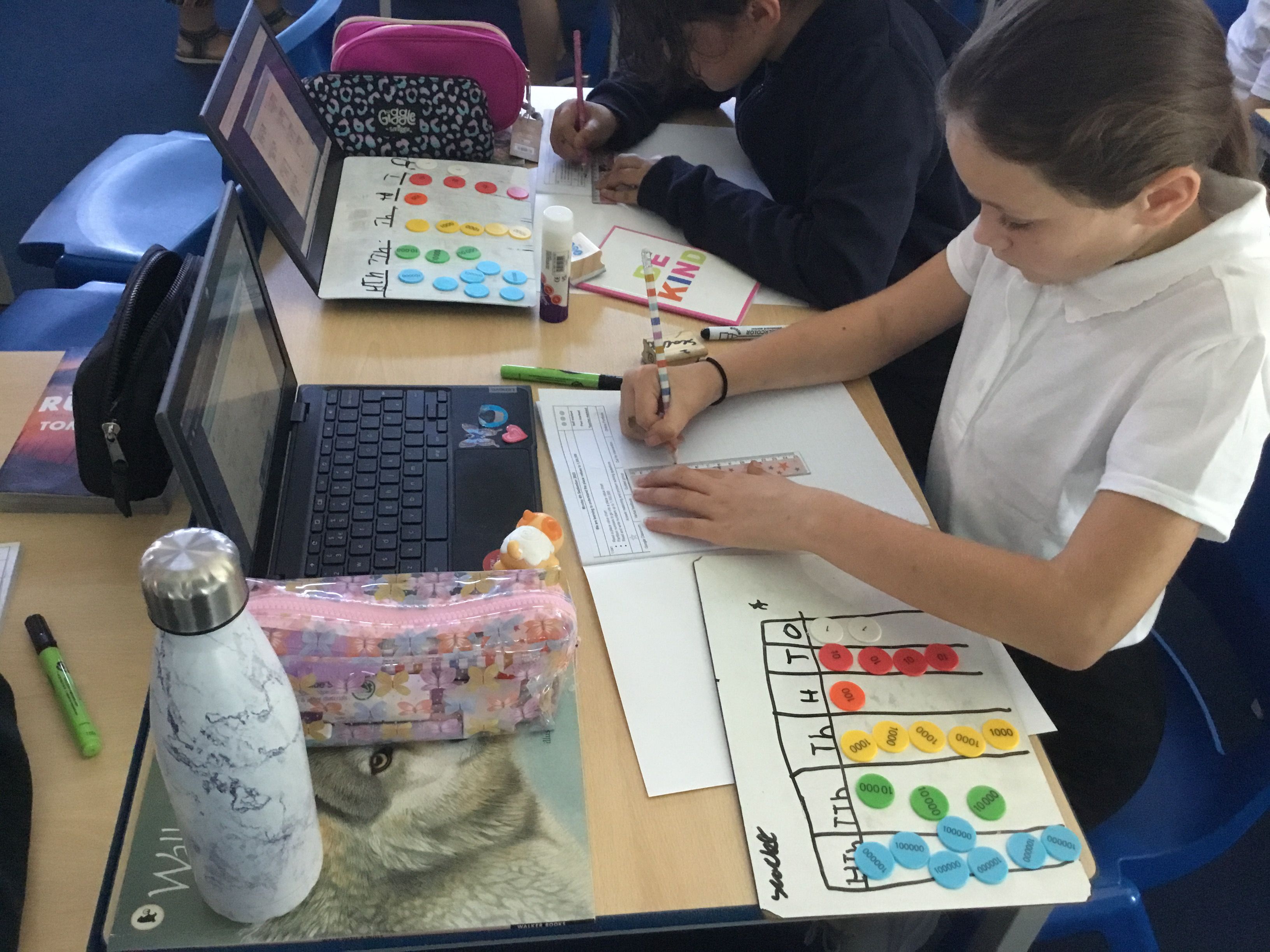 Poverest Primary School Parent Portal - Poverest Newsletter